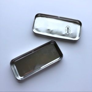 Fossil | Accessories | 99 Vintage Fossil Watch Case | Poshmark